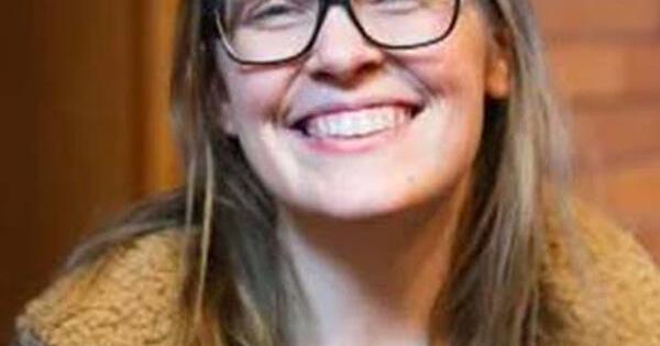 UMW student Rachel Marchant honored as Newman Civic Fellow | News ...