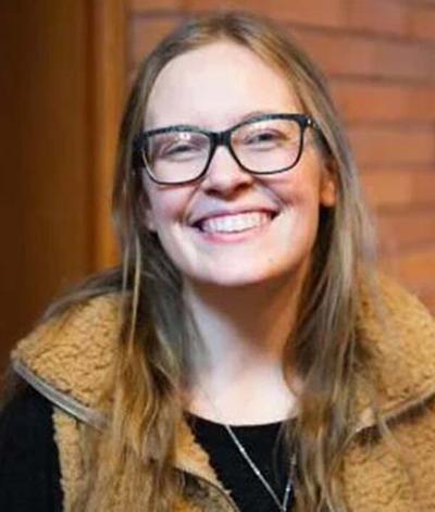 UMW student Rachel Marchant honored as Newman Civic Fellow | News ...