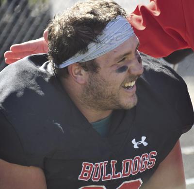 UMW's Harrell picked as Frontier Character Athlete of the Year | Sports ...