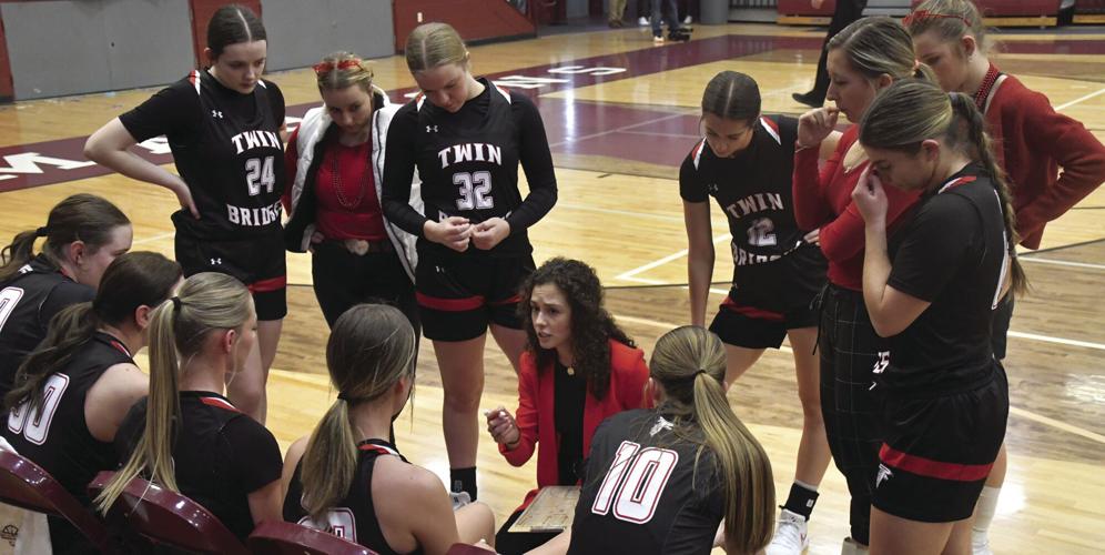 Lady Falcon seniors set for last team flight | Sports | dillontribune.com