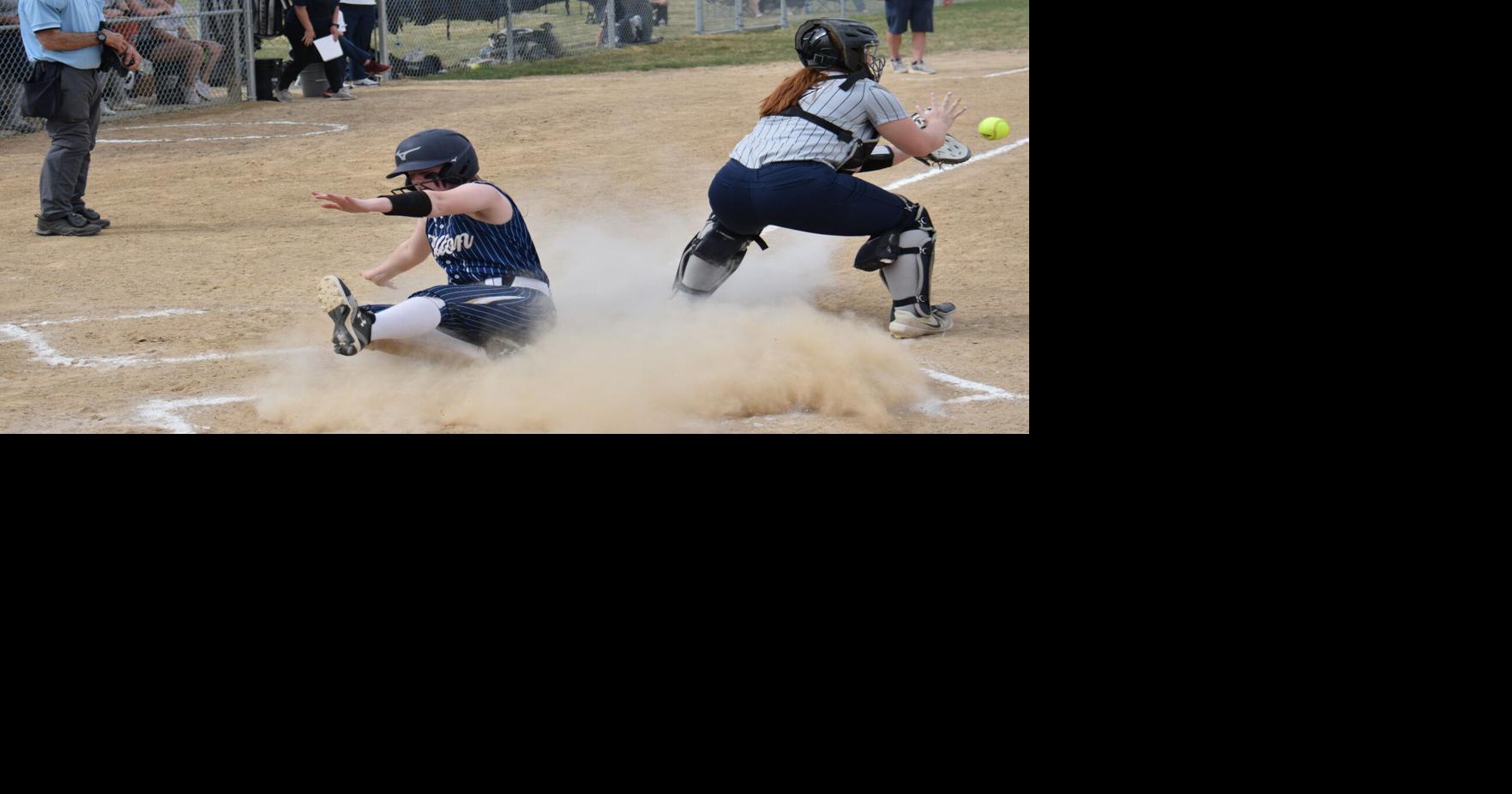Busy Beavs softball battles on | Sports | dillontribune.com