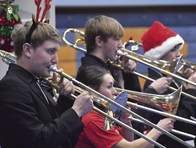 Winter Concert | | dillontribune.com
