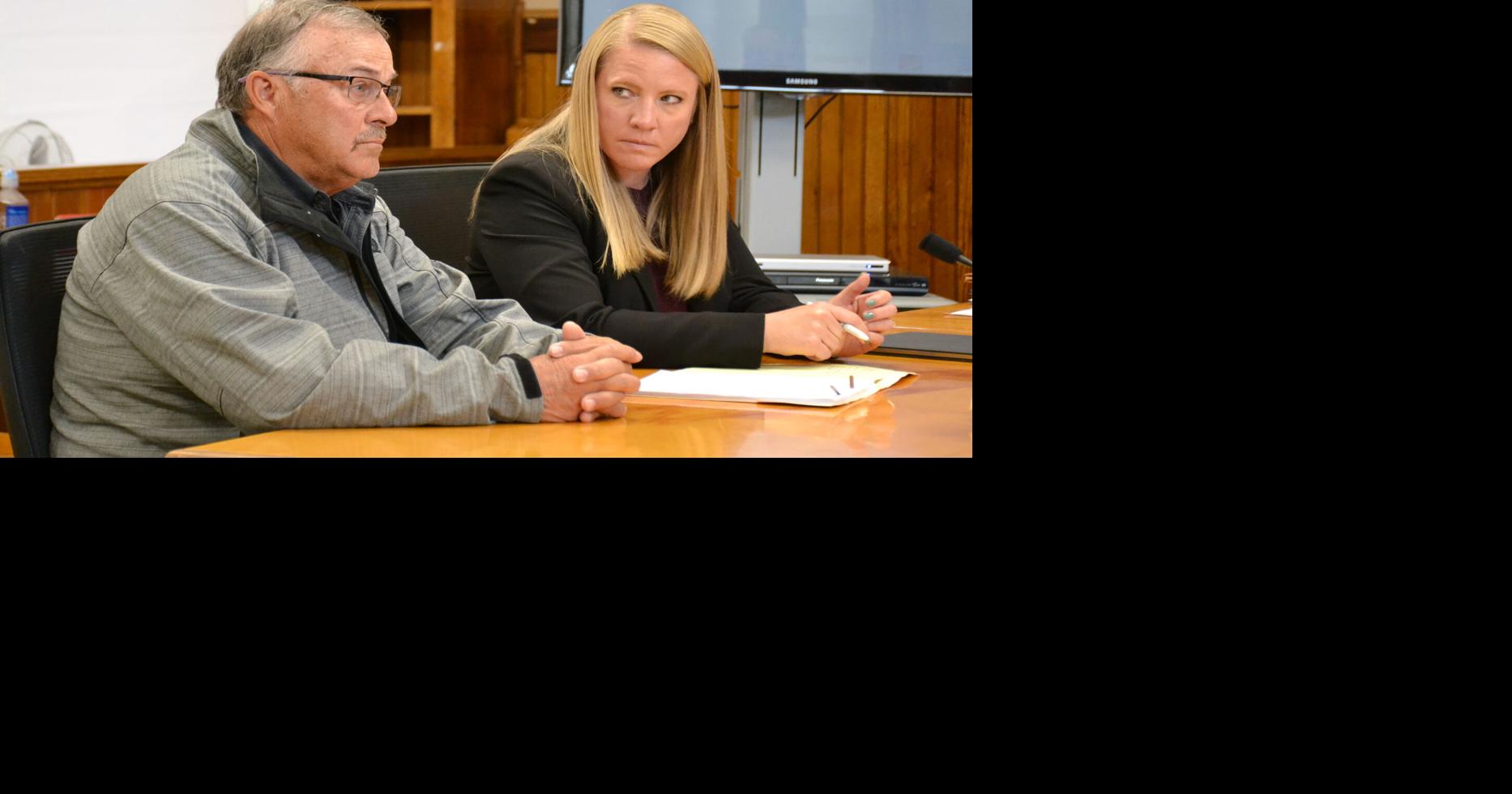 Dillon man gets suspended sentence for partner assault | News ...