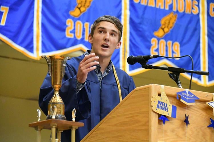 Garrison accepts West Point appointment | News | dillontribune.com