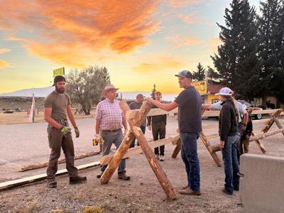 New foundation aims to boost Lima | News | dillontribune.com