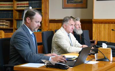 Polaris man gets suspended sentence for endangerment | News ...