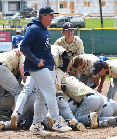 State runner-up Beaver baseball dominates All-Conference selections ...