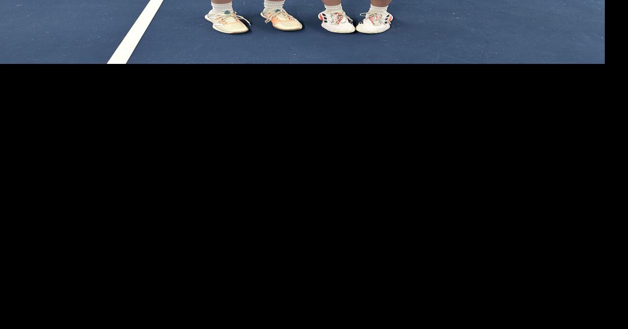 Dillon duo wins state doubles title | Sports | dillontribune.com