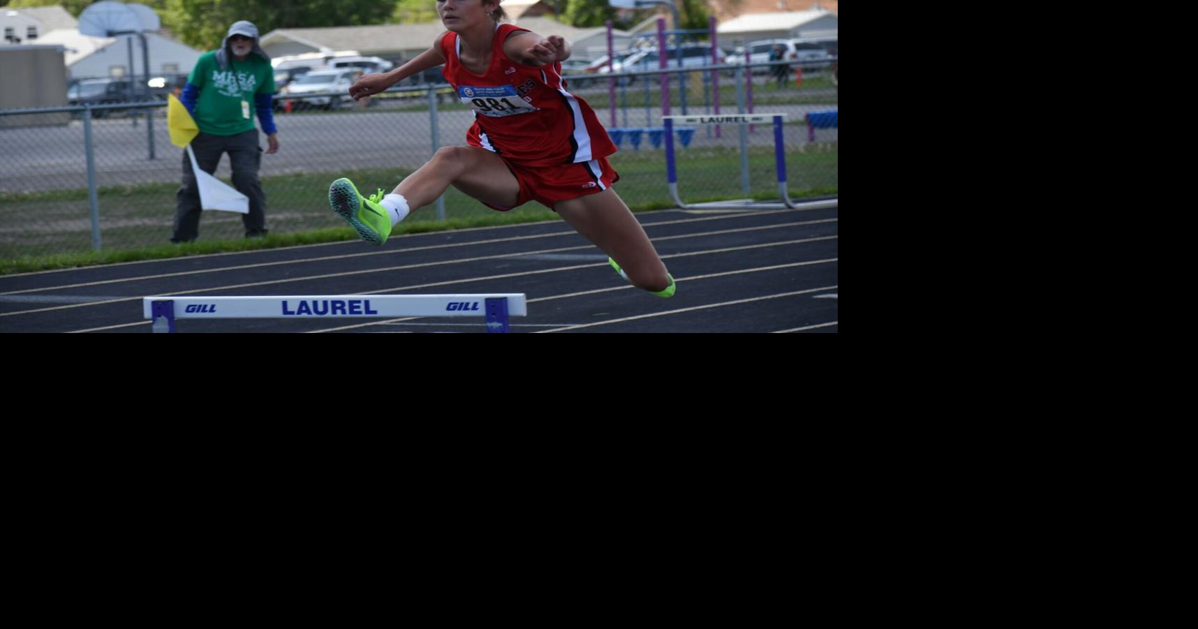 Class C State Track and Field | Sports | dillontribune.com