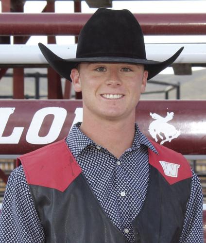 Christensen sparks Dawgs at CNFR | Sports | dillontribune.com