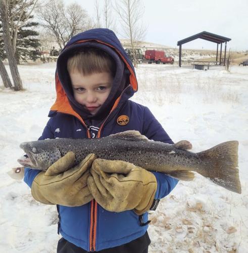 Beaverhead S&R names derby winners | Sports | dillontribune.com