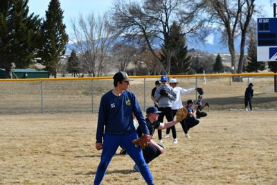 Beavs baseball wins again | Sports | dillontribune.com