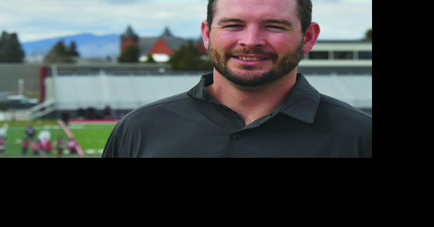 Jason Ferris hired as the next UMW Director of Athletics | Sports ...