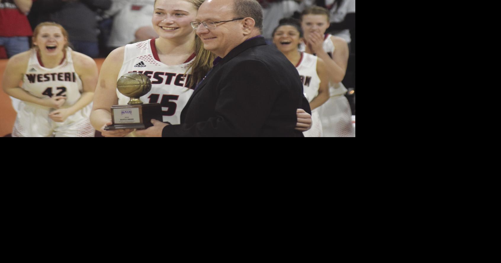 UMW hires Britt Cooper to coach women hoops | Sports | dillontribune.com