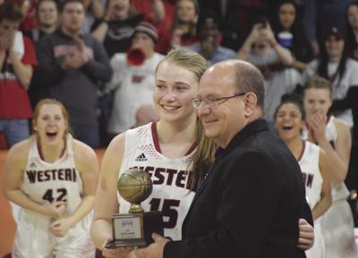 UMW hires Britt Cooper to coach women hoops | Sports | dillontribune.com