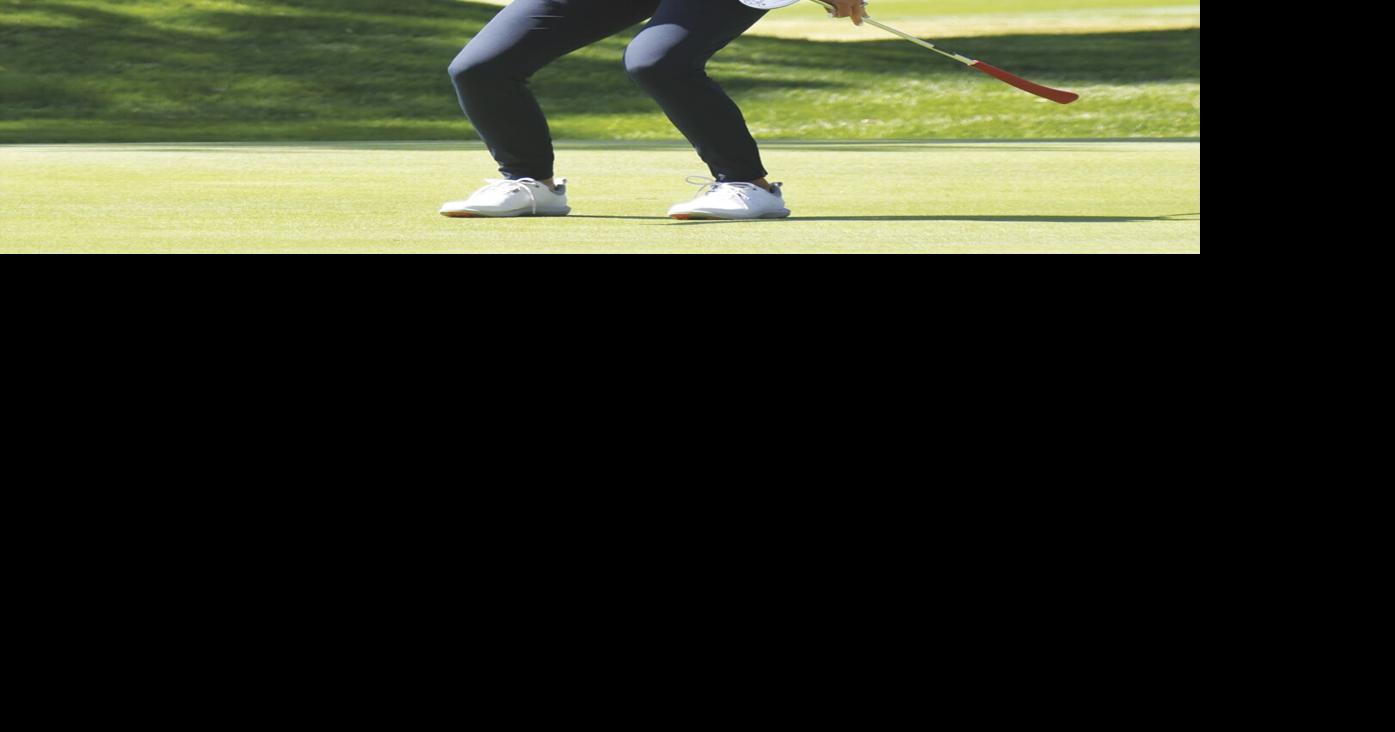 Willett, McRae repeat as BGC Club Champions | Sports | dillontribune.com