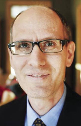 UMW's Gilde selected MUS Teaching Scholar | News | dillontribune.com