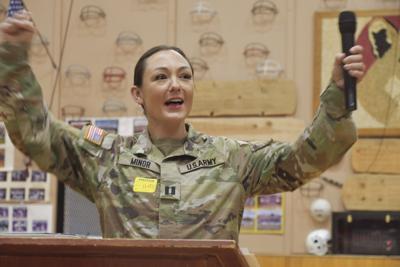 Land of the Free, Home of the Brave | News | dillontribune.com