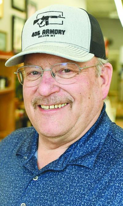 Boka selected as next commissioner | News | dillontribune.com