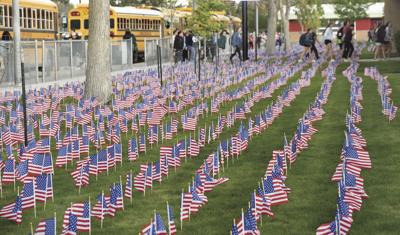 Never Forget | News | dillontribune.com