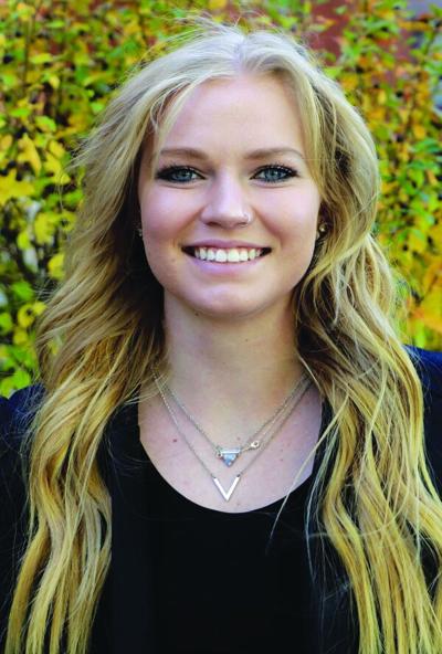 UMW's Mortenson appointed as MUS Student Regent | News | dillontribune.com