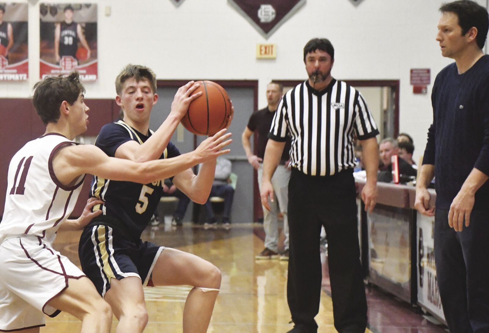 Sports | dillontribune.com