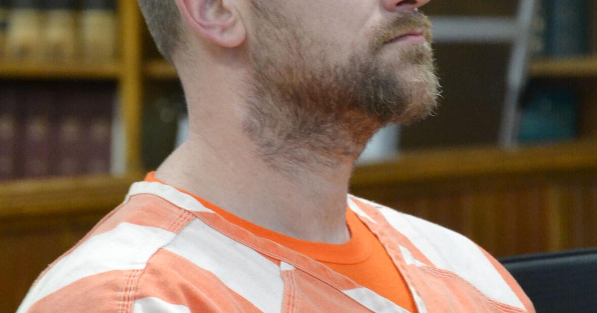 Utah man gets suspended sentence for drugs | News | dillontribune.com