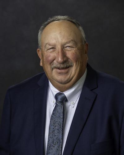 Ken Walsh pens note from Helena | Commentary | dillontribune.com