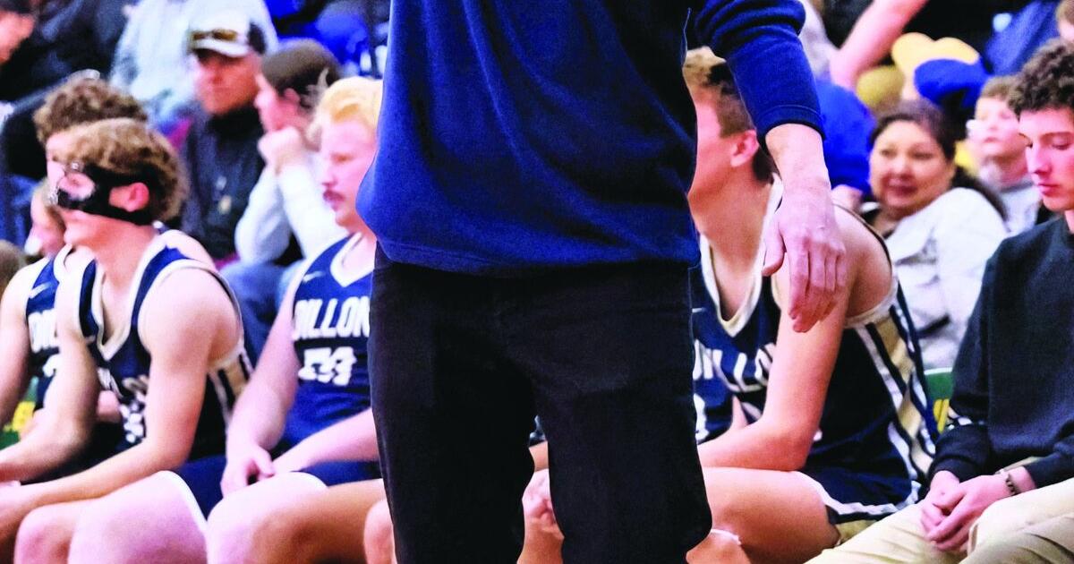 Dillon boys open defense of title versus East Helena | Sports ...