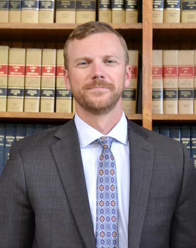 New deputy attorney sought small town | News | dillontribune.com