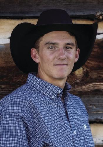 Garrison picks family first over West Point | News | dillontribune.com