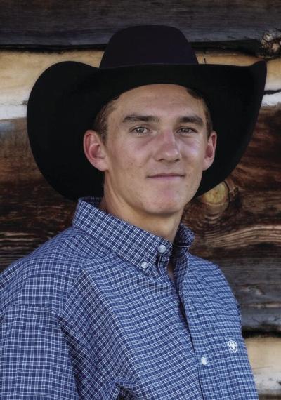 Garrison picks family first over West Point | News | dillontribune.com