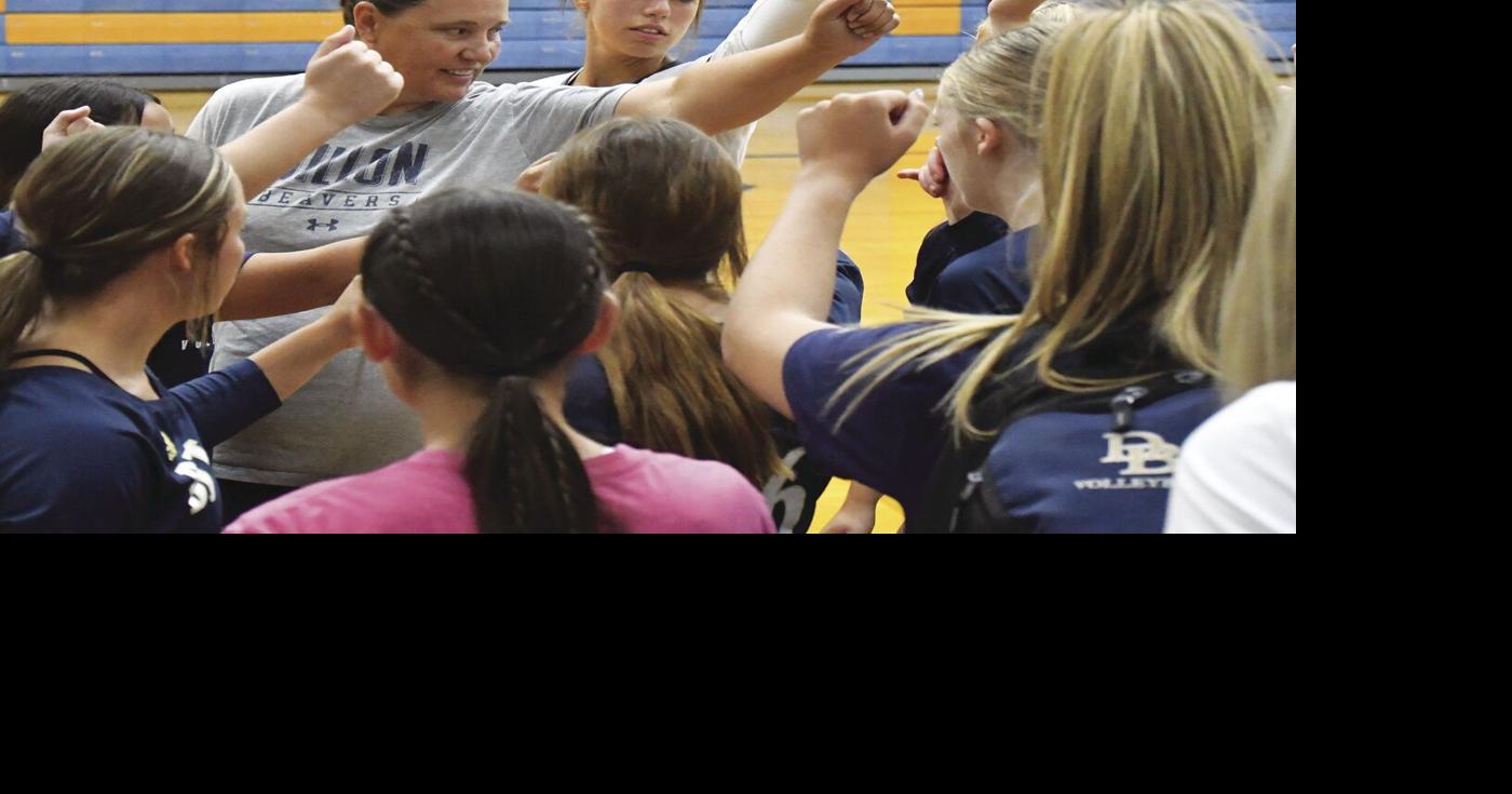 Lady Beavers looking for big season at the net | Sports | dillontribune.com