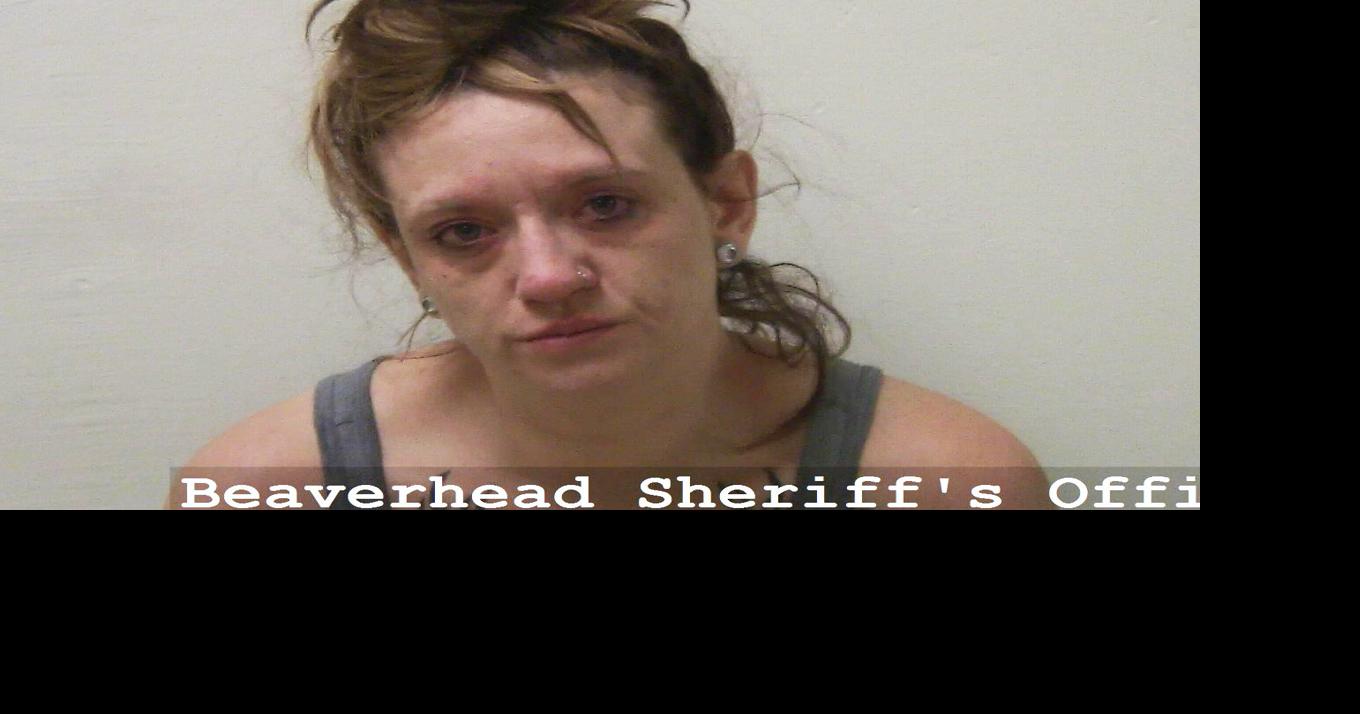Dillon woman sentenced for drug possession | News | dillontribune.com