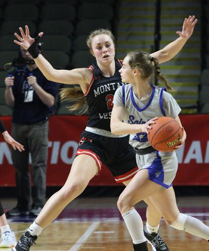 Bulldogs win three at NAIA tourney | Sports | dillontribune.com