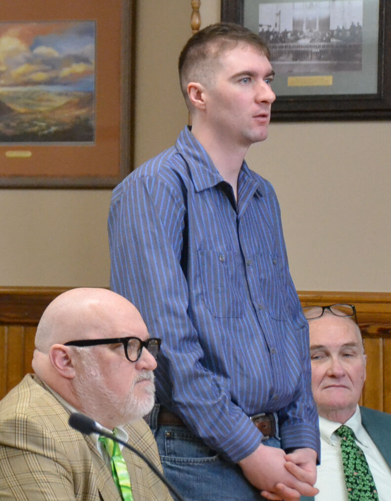 Man gets suspended prison time for enticement of underage girl | News ...