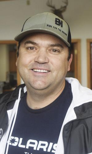 Tim Stoker | News | dillontribune.com