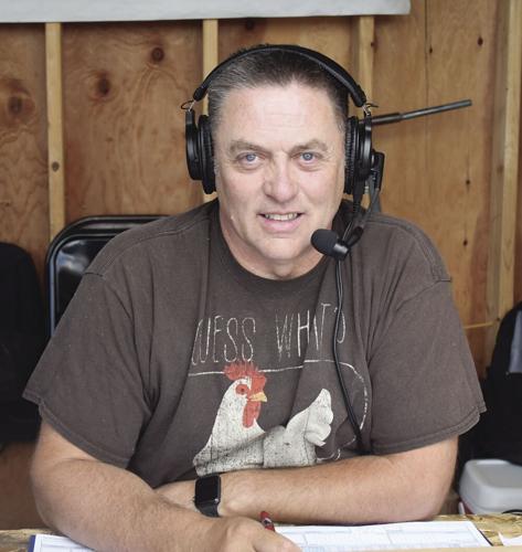 Announcer moved to Dillon and landed dream job on the radio | Sports ...