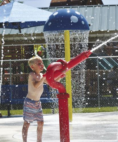 Things are warming up | News | dillontribune.com