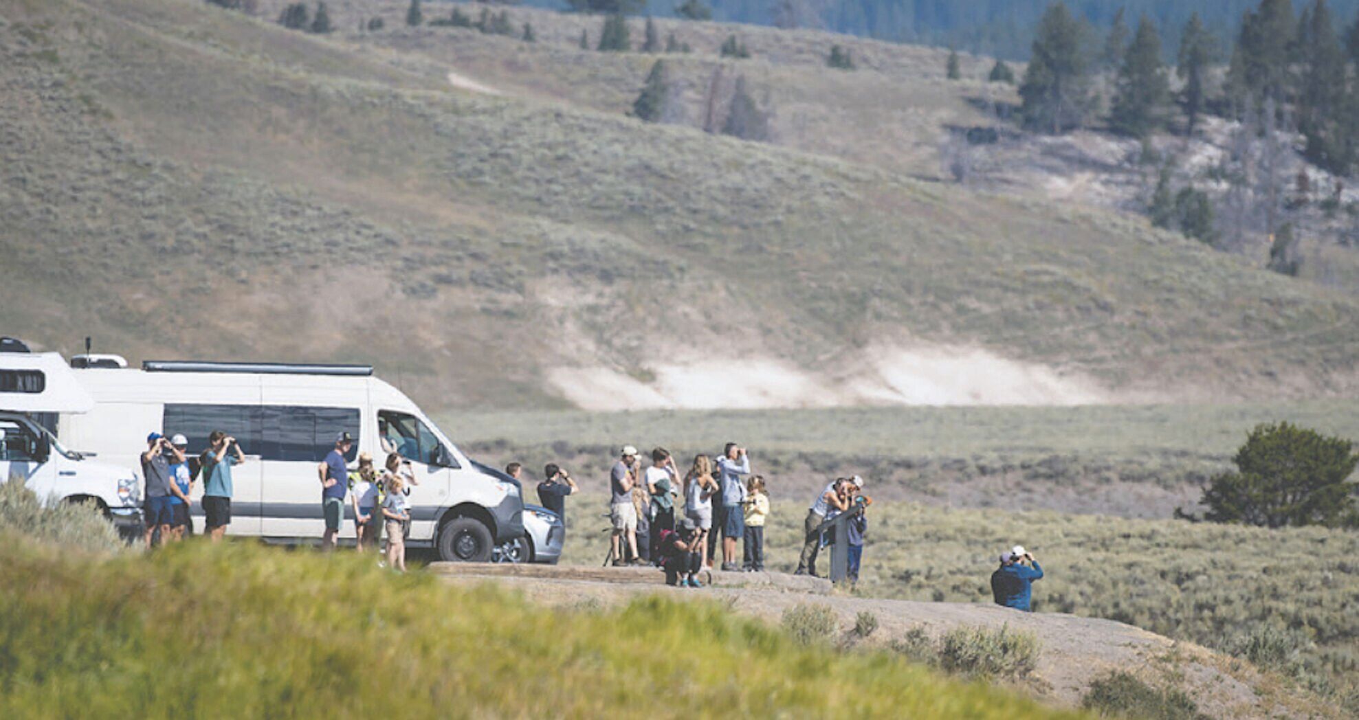 Funding national parks: The president and Congress have 3 plans to fund ...