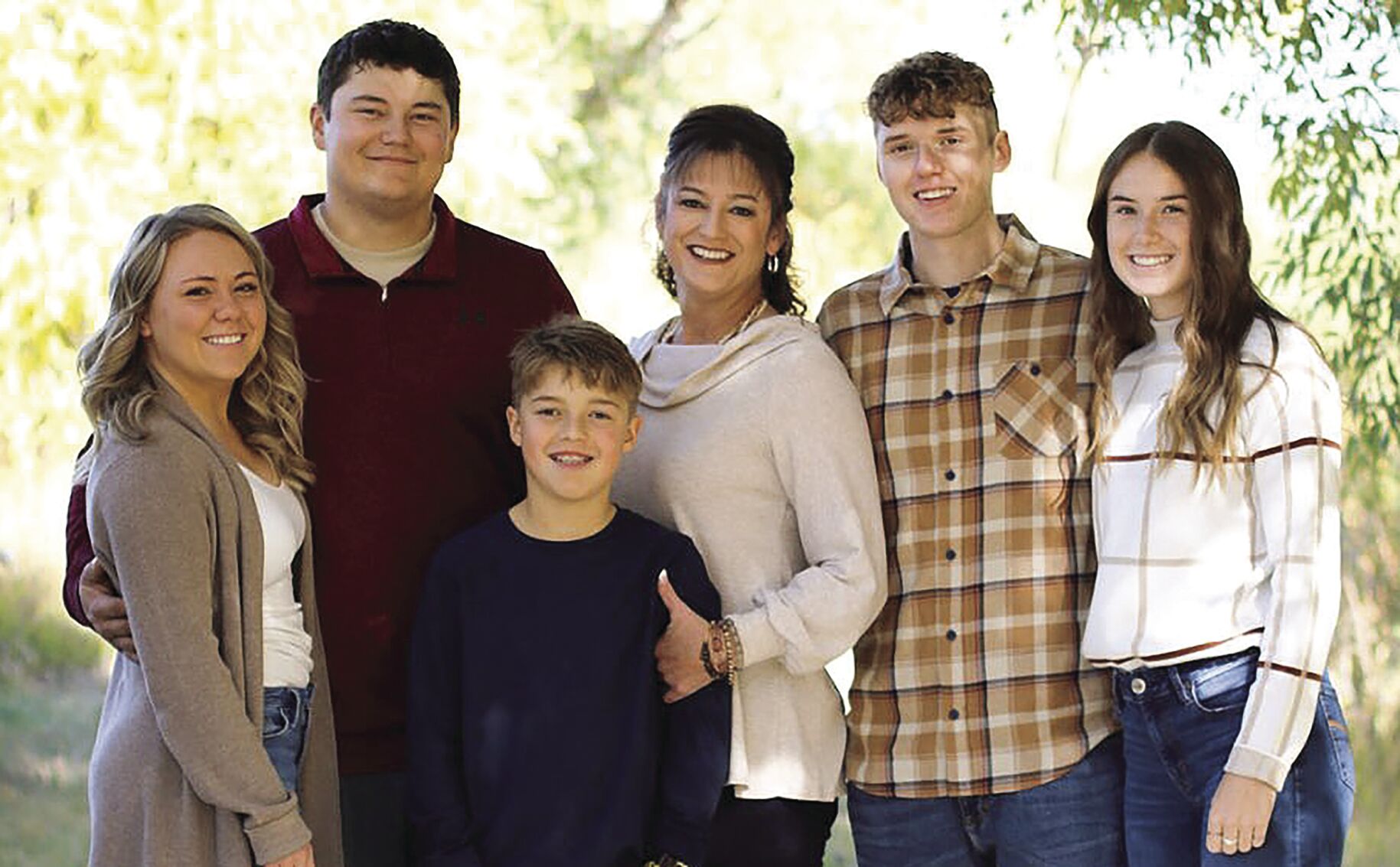 She’s In It To Win It | News | douglas-budget.com