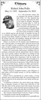Obituaries | douglas-budget.com