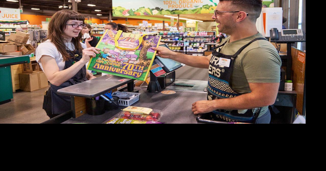 Natural Grocers® Expands to Rock Springs, Wyoming | State | douglas ...