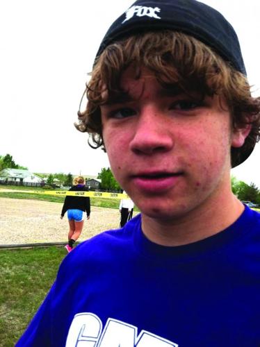 Discus accident lands GIMS student in intensive care | News | douglas ...