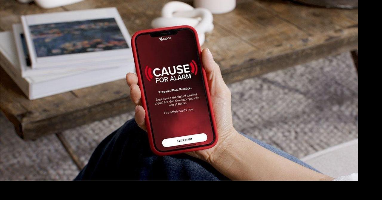 New Augmented Reality Tool Helps You Take Control of Fire Safety in ...