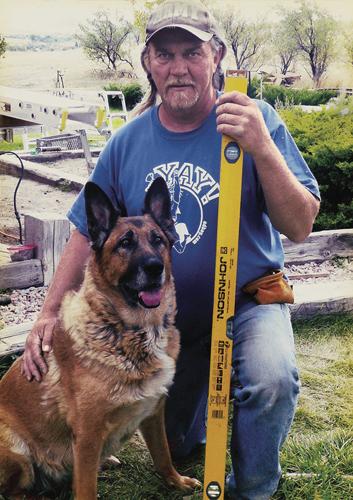 Stobie Burnell Isbell | Obituaries | douglas-budget.com