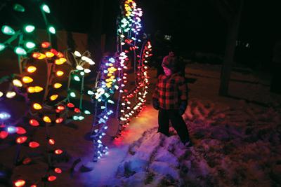 A Jackalope Christmas | News | douglas-budget.com