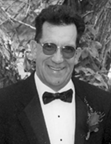 Terry Reed 1955-2013 | Obituaries | douglas-budget.com