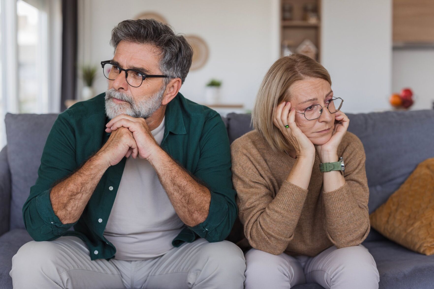 January is ‘Divorce Month’ — 5 Questions to Ask About Your Home ...