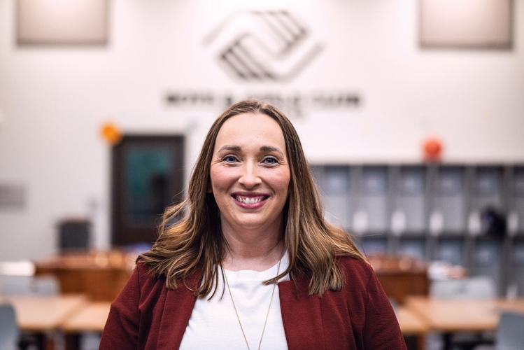 Trabing takes over reins as B&G Club’s CEO | News | douglas-budget.com